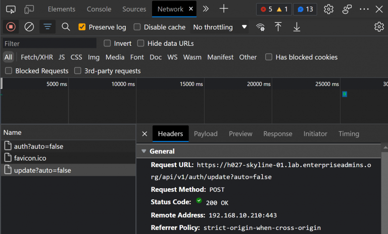 Keep it secure: Automate Skyline Collector admin password changes ...